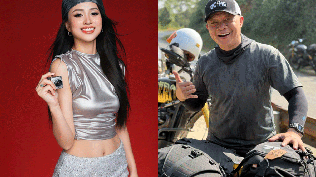 Netizen ngỡ ngàng về số tiền dự kiện sẽ xử phạt BTV Quang Minh và MC Vân Hugo vì quảng cáo ‘lố ...